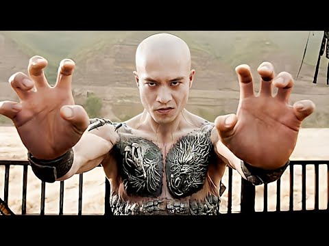 Ek Hi Punch Say Kisi Ko Bhi Mar Sakta Ha Ye Kungfu Master | True Legend Film Explained in hindi