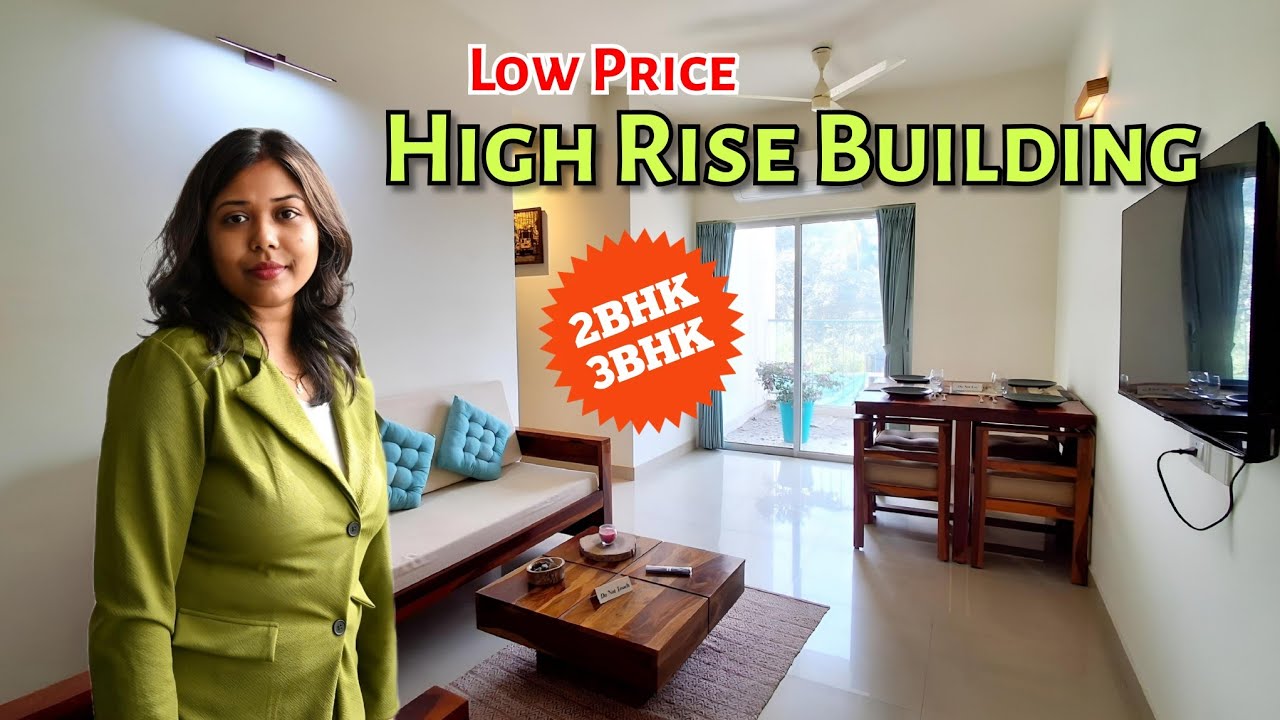 Low Price Flat in Kolkata | Low Budget Flats in Kolkata | Flat For Sale ...