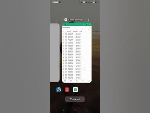 Custom File Format In E-survey Field Software Surpad4.2 - YouTube