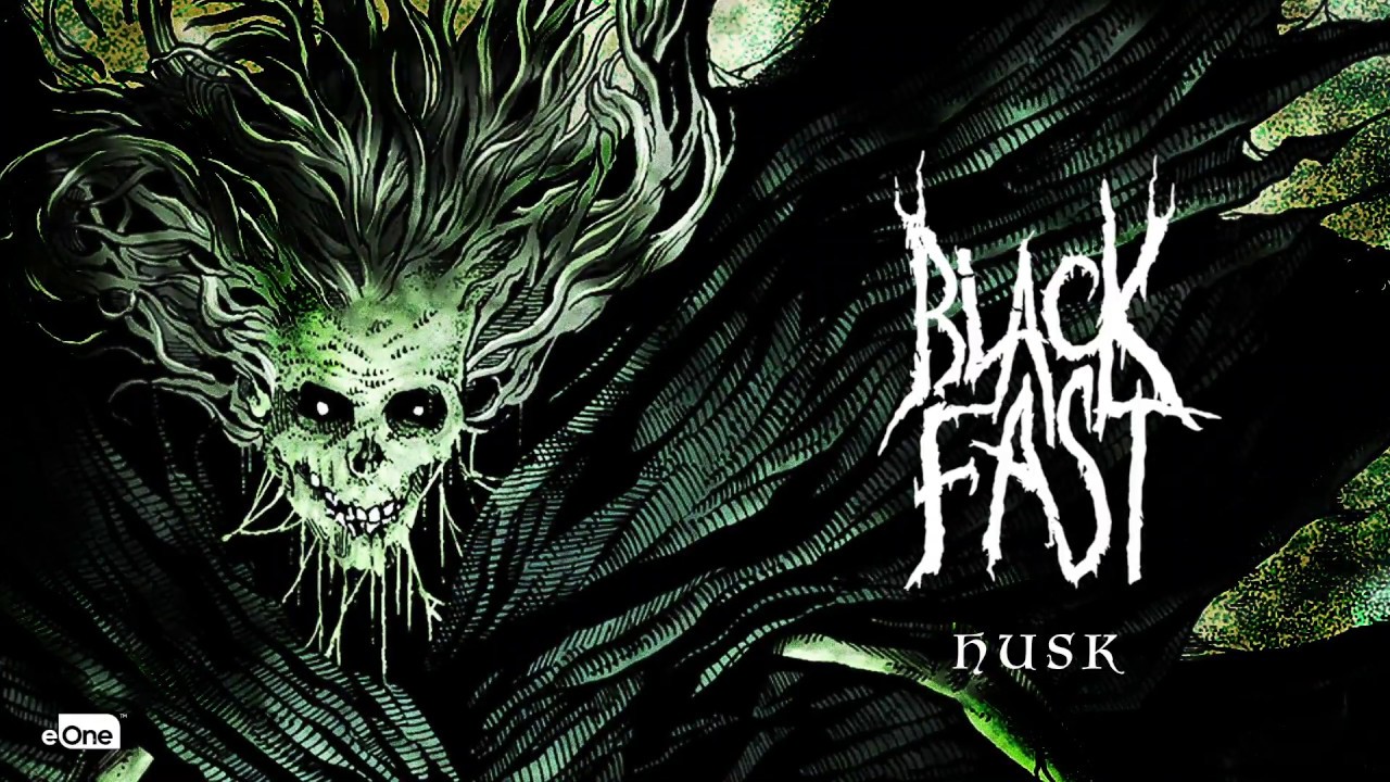 Black Fast - Husk - YouTube