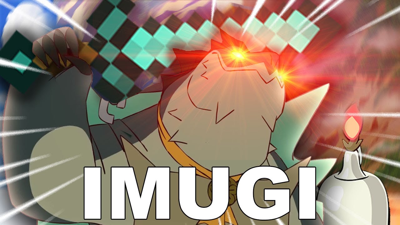 HOW 2 IMUGI - YouTube