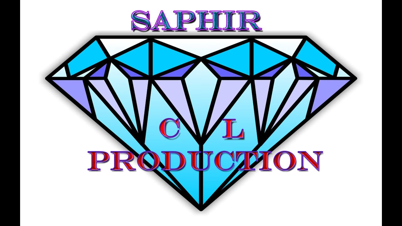 SIR - Saphir Music (CL Production) - YouTube