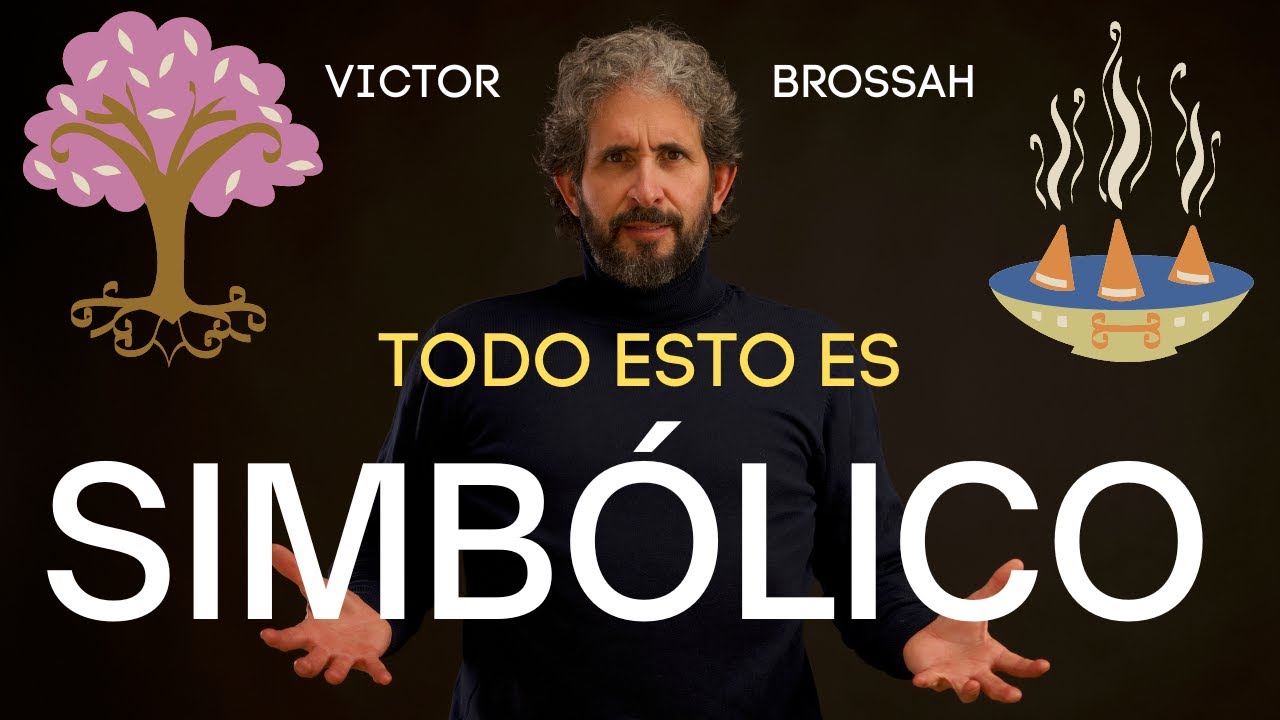 Como Aplicar el Lenguaje Simbólico para Transformar Tu Vida - YouTube