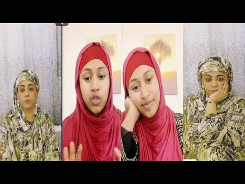 💔😭UUUUF fatiya fi maki malatu mudate😢 - YouTube