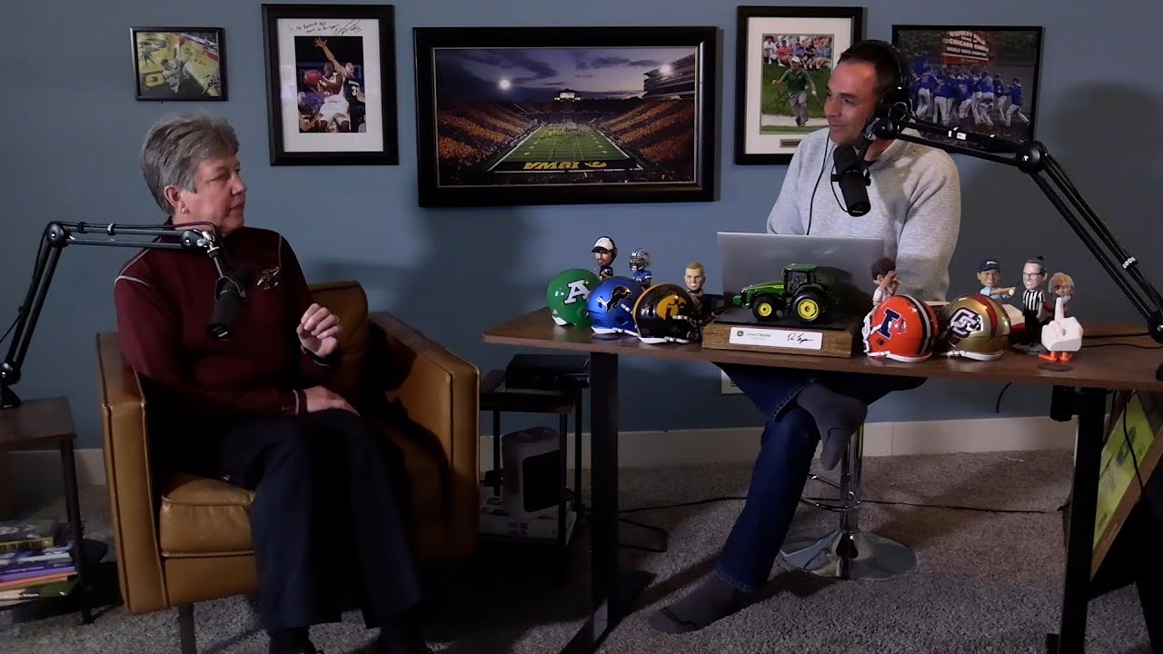 OTA w Matt Randazzo May 16th - Bret Bielema, Greg Armstrong, and UT's ...