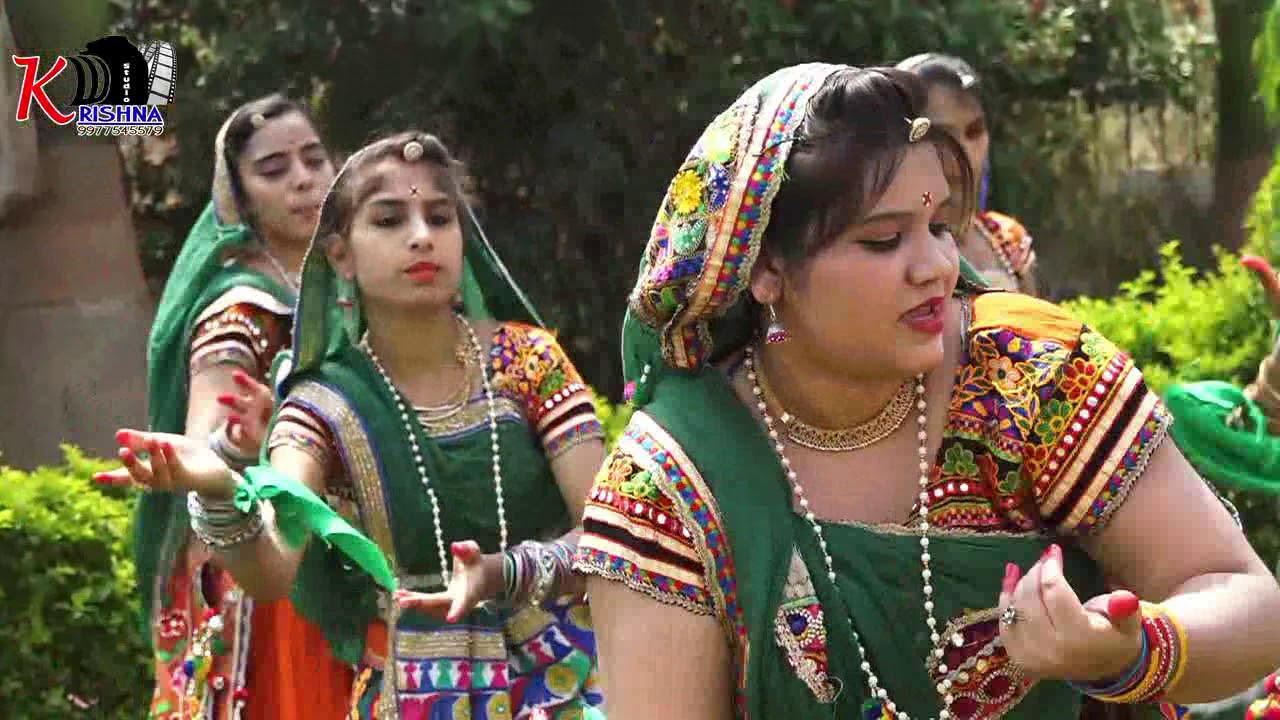 Thara Hatho Ma Hariyo Rumaal - gangor Mata song PARAMPARIK#VaishaliSen ...