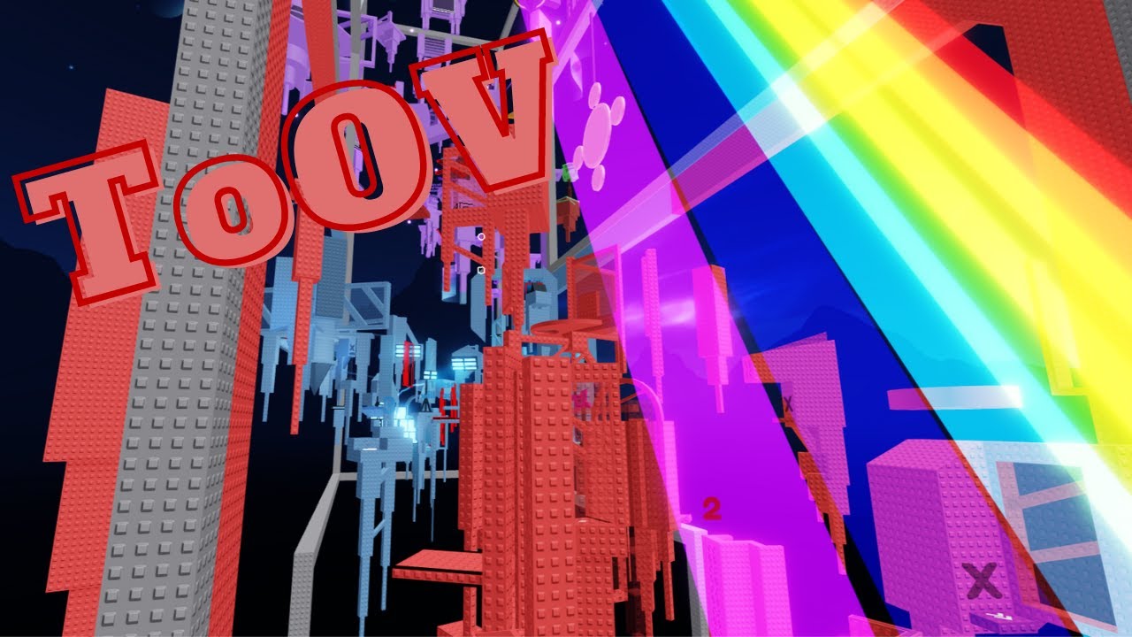 Tower of Otherworldly Voyage (ToOV) (JToH Whitelist) - YouTube