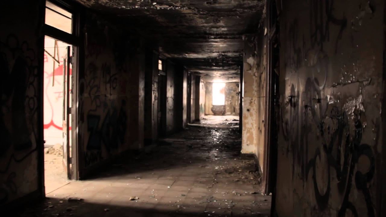 BREWSTER PROJECTS x DOWNTOWN DETROIT - YouTube