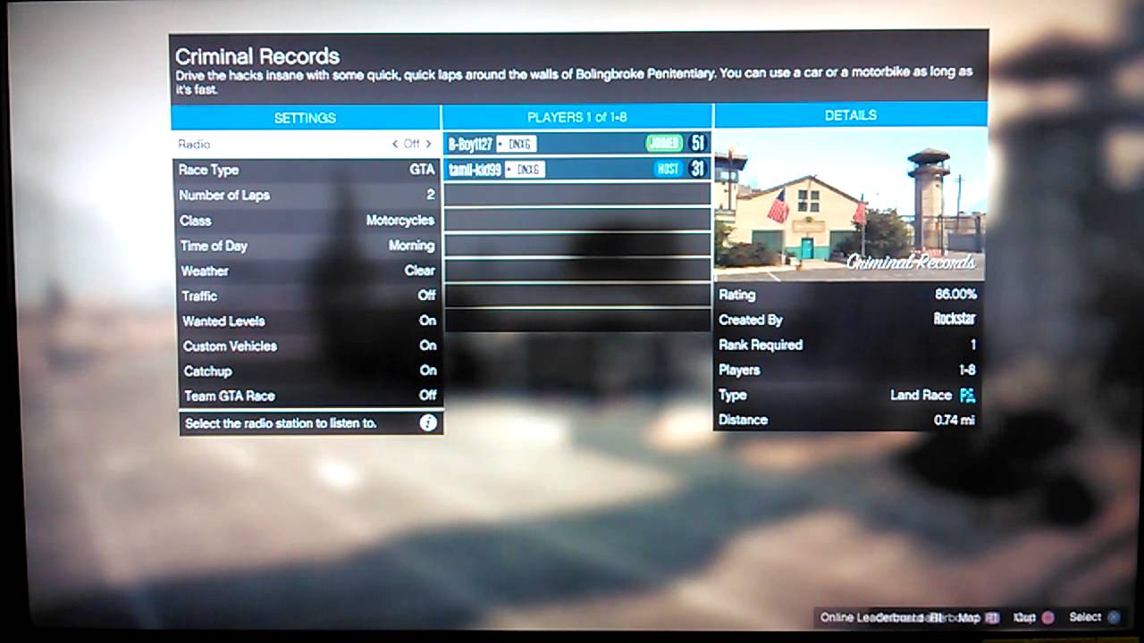 GTA 5 How To Rank Up Fast And Earn Lots Of RP!!!! - YouTube