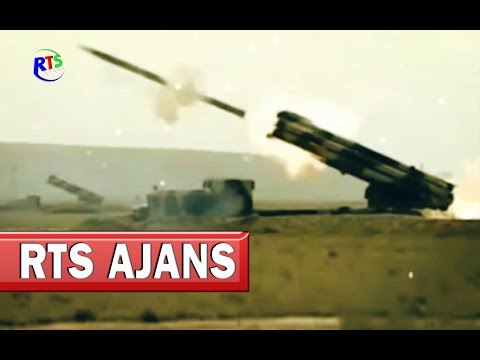 İlkin ESEDOV Ay Veten Oğlu 2016 (RTS AJANS)