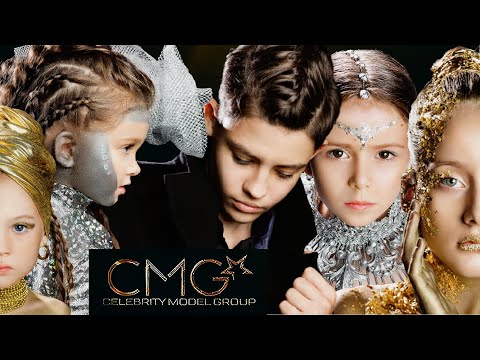 Фотосессия на кастинг