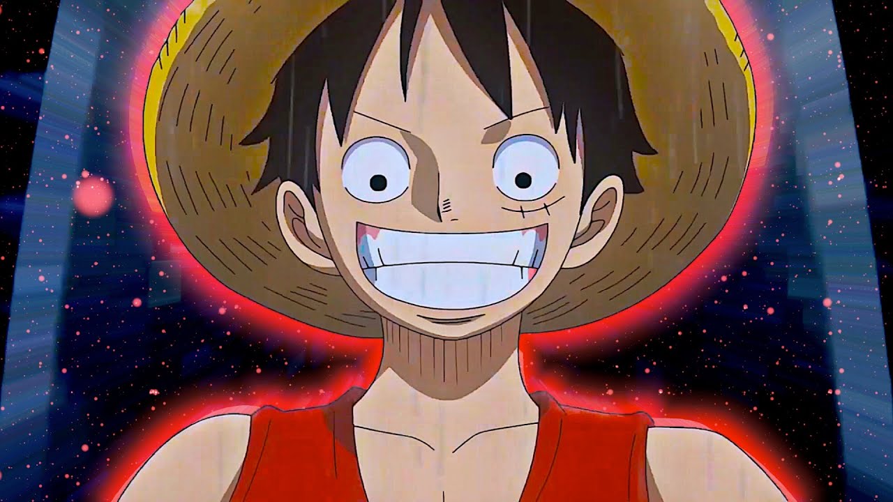 Free luffy twixtor (HD1080P) - YouTube
