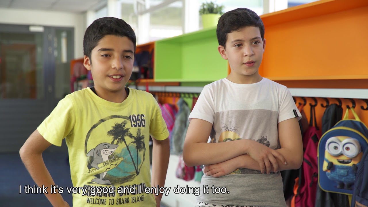 Teaching Force - Introduction - YouTube