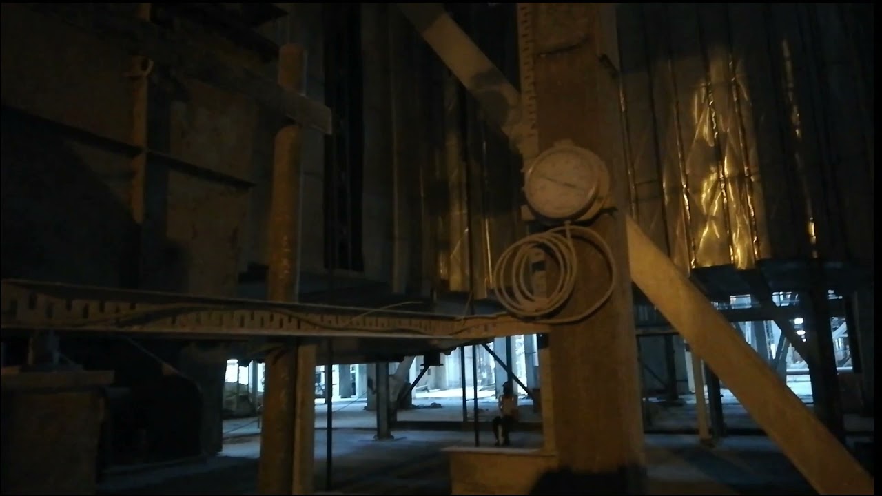 THERMAL POWER PLANT BOILER SEAL AIR FAN/seal air fan in power plant/ # ...
