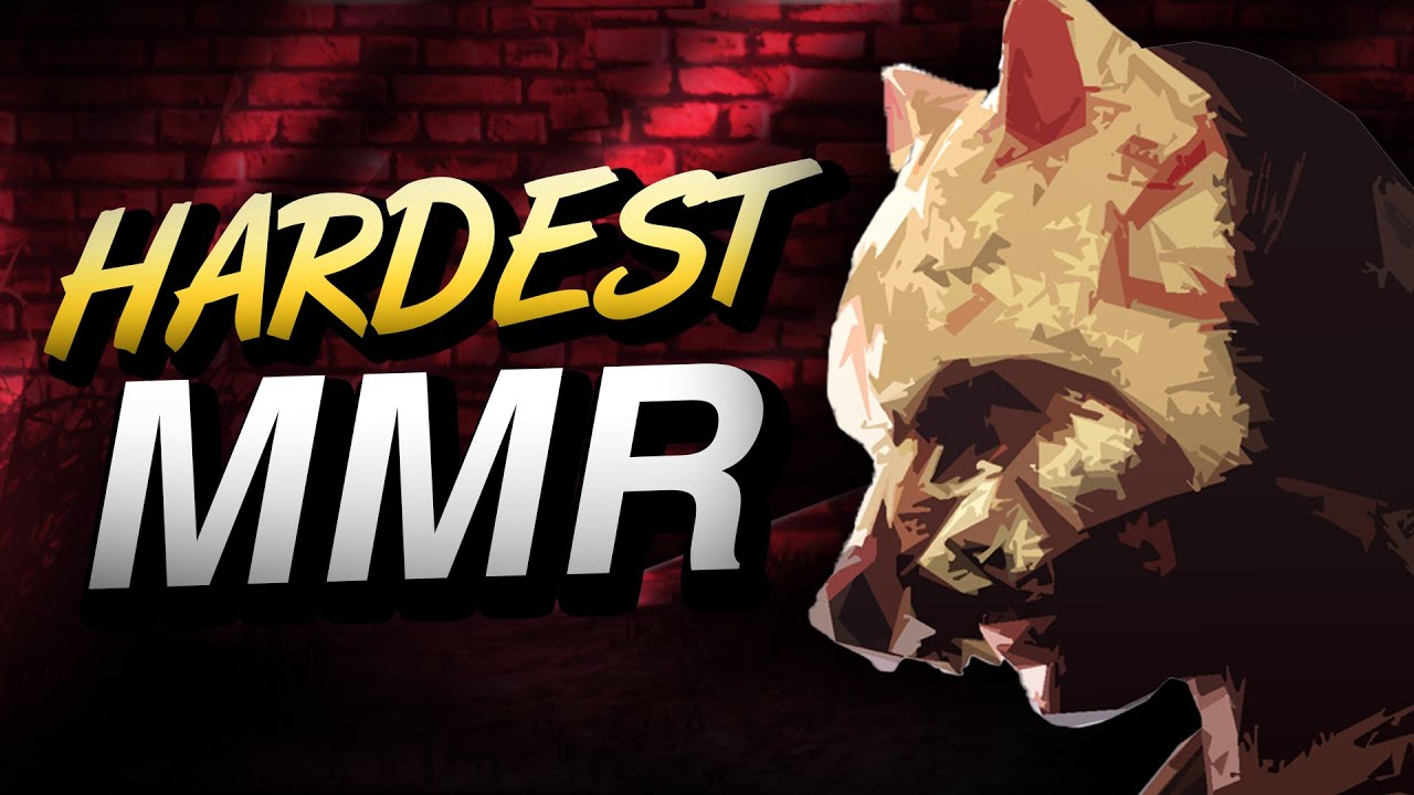 The HARDEST MMR Match in DBD | Huntress Dead by Daylight Gameplay - YouTube