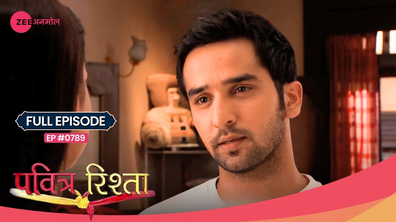 Sachin ने Archana को बताई Ovi की problem! | Pavitra Rishta | Full Ep ...