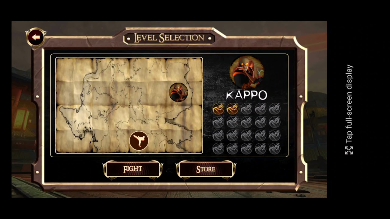 Terra fighter game most popular fighting game. - YouTube