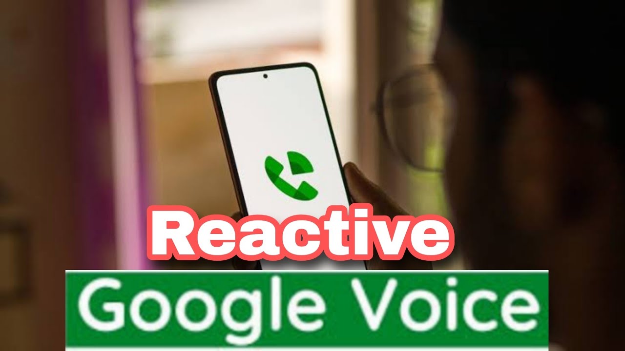 How To Reactive Google Voice Number Get Back Expired Google Voice Number YouTube how-to-reactive-google-voice-number-get-back-expired-google-voice-number-youtube