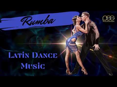 Rumba Music Mix | Latin Music #10 #musicmix #ballroomdance #rumba #dancesport #latin #dance ...