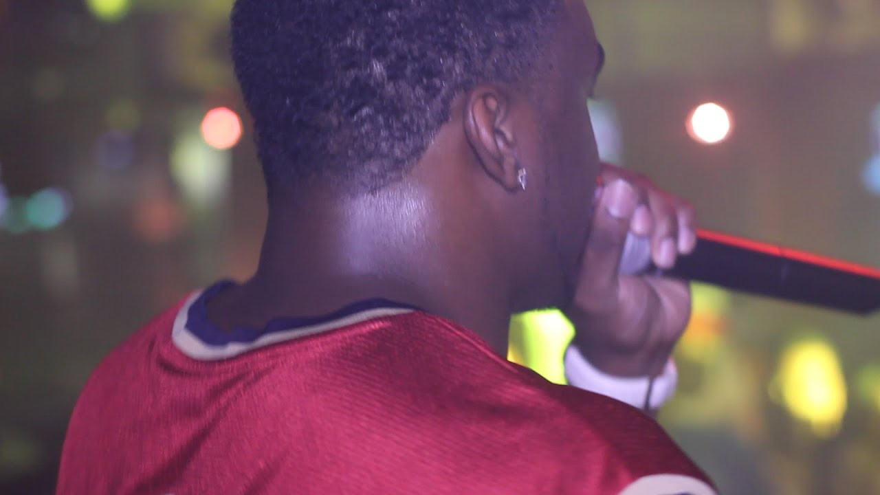 #TripleDTurnUp2k14 Recap on Say Cheese TV - YouTube