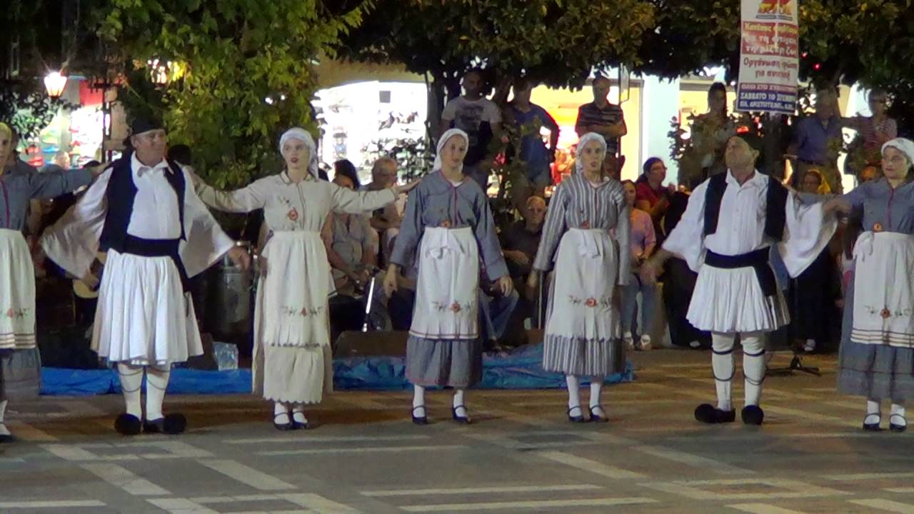 ΜΟΡΦΩΤΙΚΟΣ ΕΚΠΟΛΙΤΙΣΤΙΚΟΣ ΣΥΛΛΟΓΟΣ ΚΥΠΑΡΙΣΣΙΑΣ - YouTube