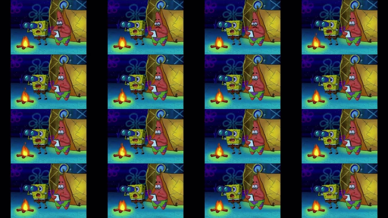 Spongebob Says Write that down Write that down Over One Million Times - YouTube