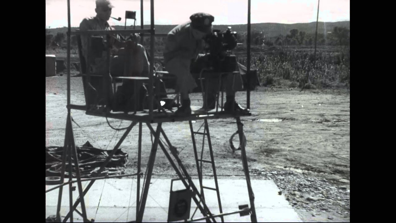 Training During Combat, Reel 5 - YouTube