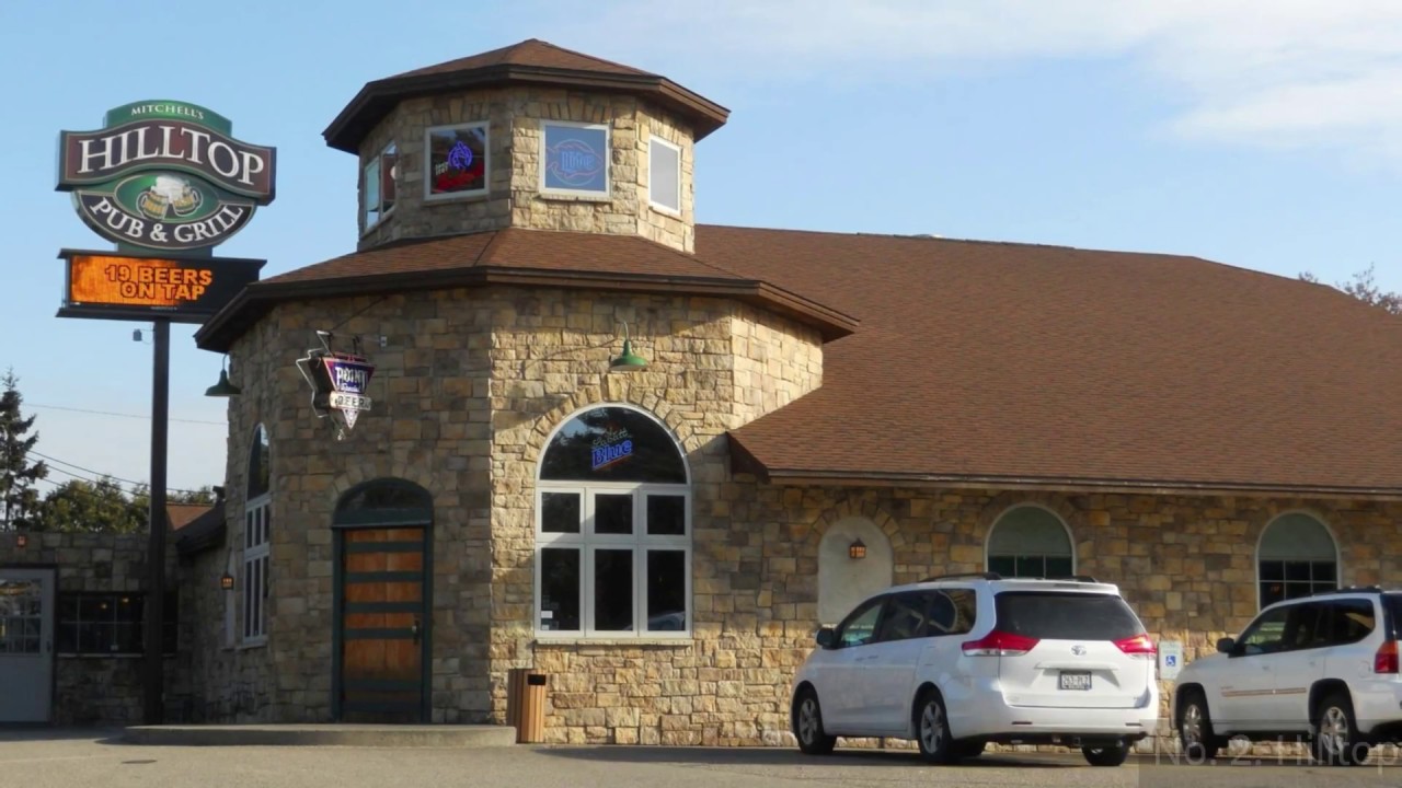 Top 10 Stevens Point restaurants according to TripAdvisor - YouTube