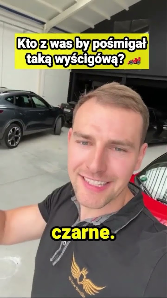 Oklejamy Ferrari 296 Gtb Cały Film Na Kanale Youtube