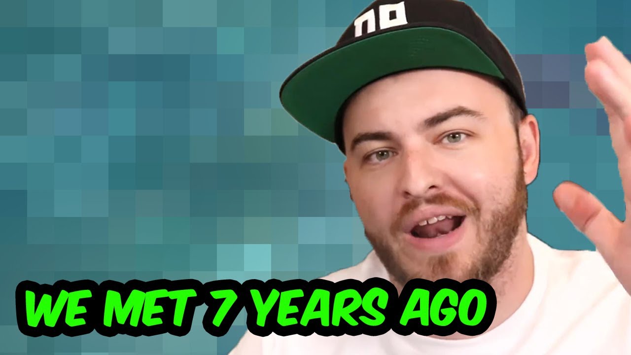 Sigils REVEALS How He MET SSundee and His FRIENDS! - YouTube