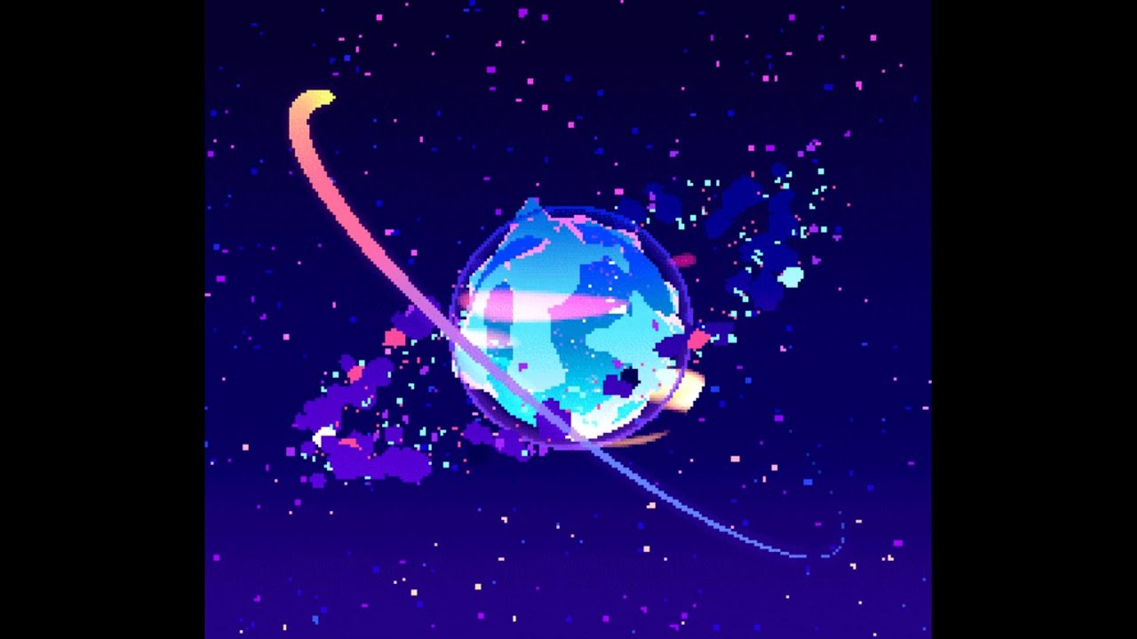 Space Station 5 Vol.1 (Space Dnb Mix) - YouTube