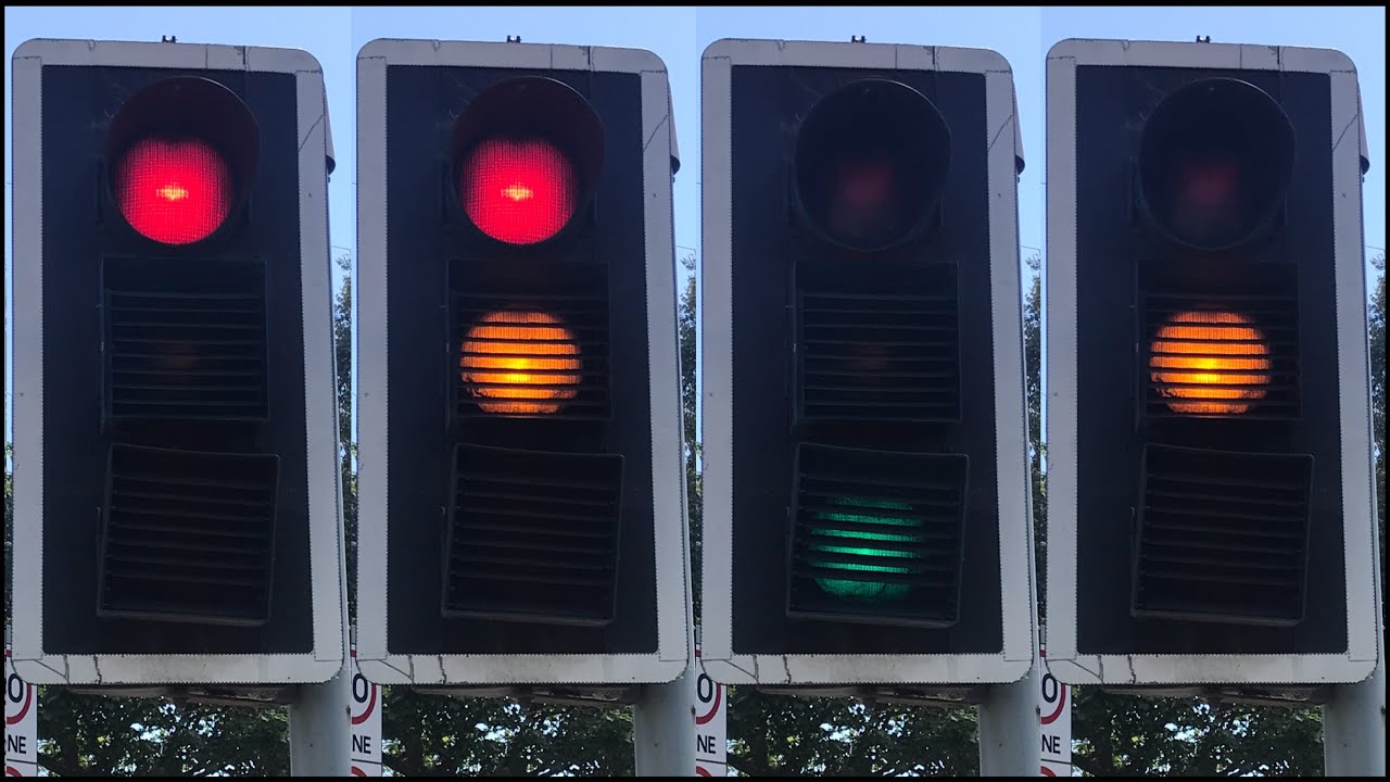 Redhill: Brighton Road A23 J/O Woodlands Road, Plessey Automations ...