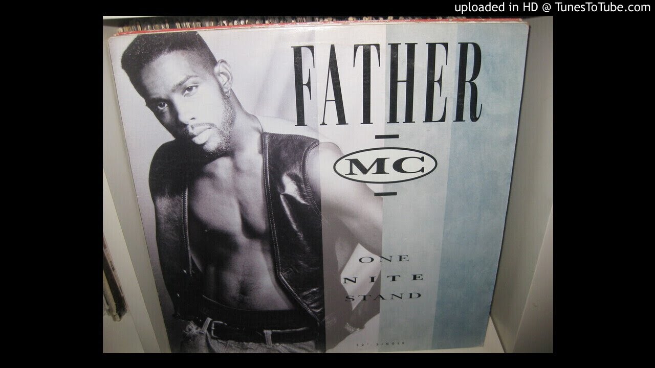FATHER MC one nite stand ( eddie s mix 5,25 ) 1992 - YouTube