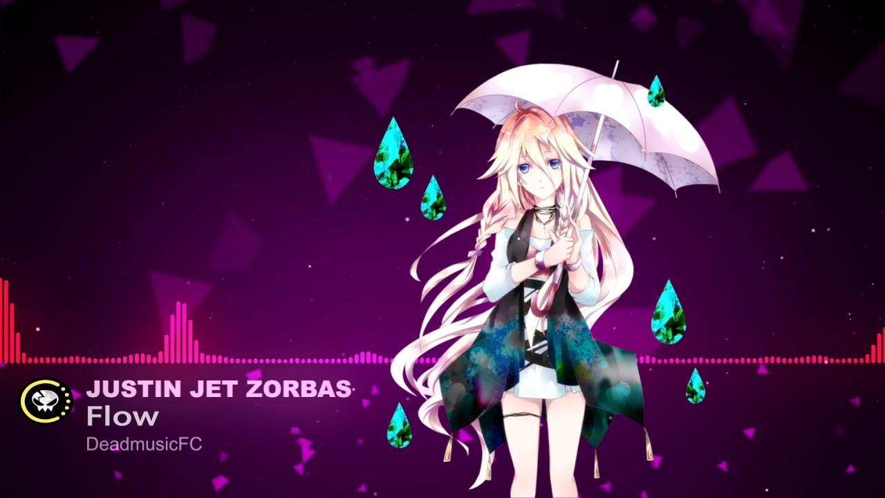 [Chillstep] ★ Justin Jet Zorbas - Flow (free music to use) - YouTube