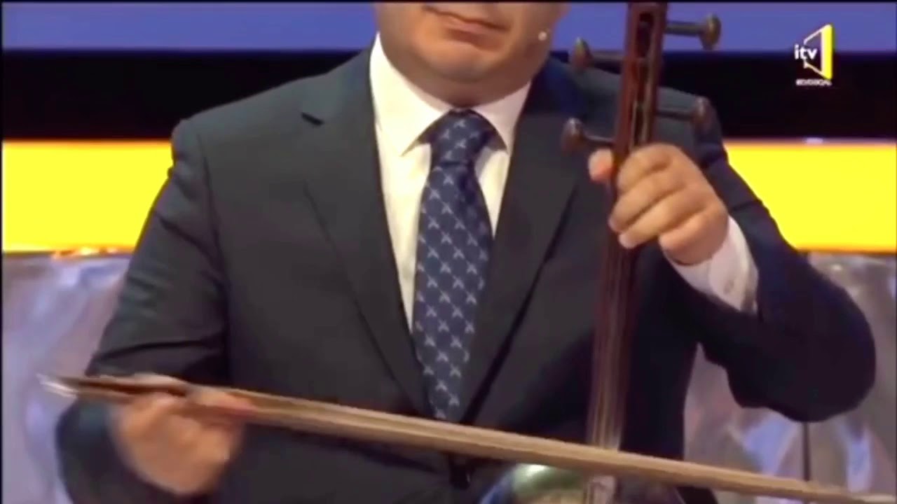 ELNUR AHMADOV HABIL ALIYEV ÖTEN GÜNLER - YouTube