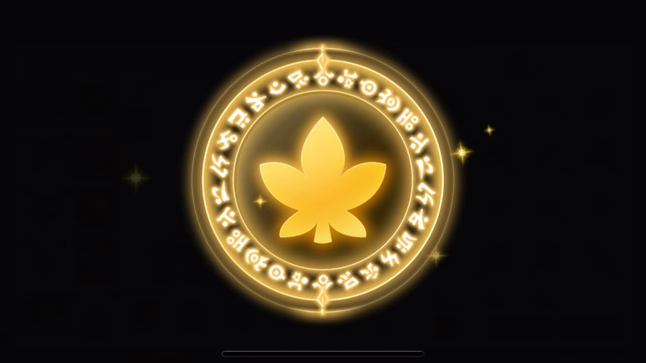 MapleStory M - Secondary Weapon Emblem Potential Scroll 20% (30/10/2022 ...