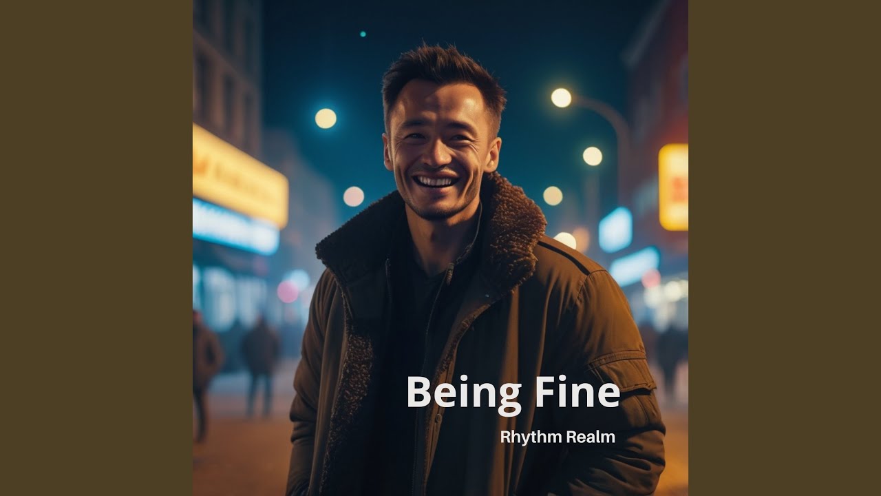 Being Fine - YouTube