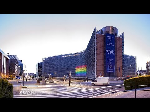 Vor den Europawahlen: LGBTQ-Organisation schlägt Alarm