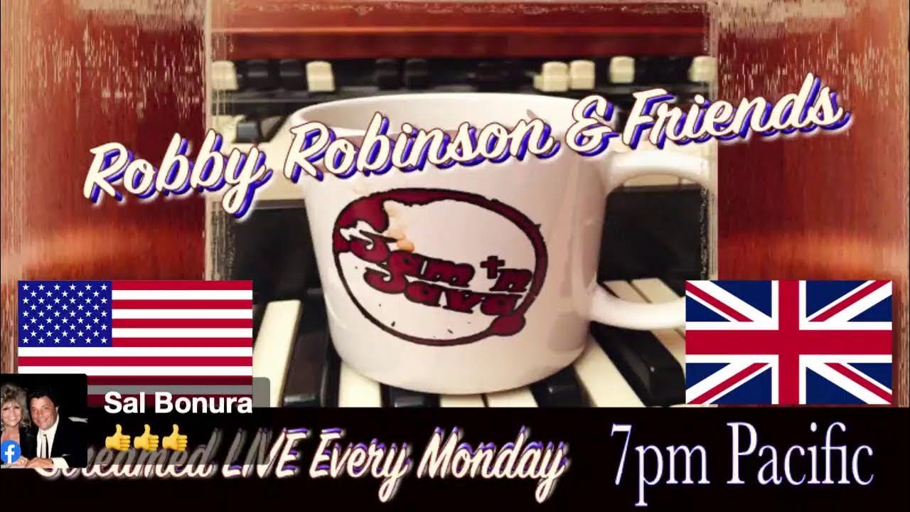 Jam'n Java LIVE 7/4/22 - YouTube