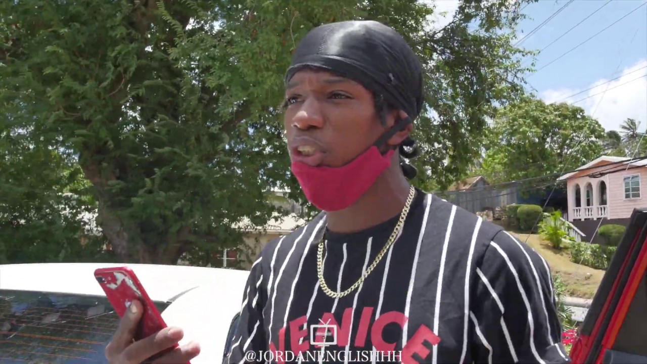 JORDAN ENGLISH FOOD RUN VLOG - YouTube