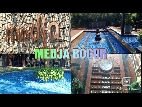 MEDJA RESTO BOGOR - YouTube