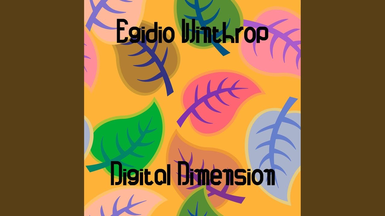 Digital Dimension (Original Mix) - YouTube