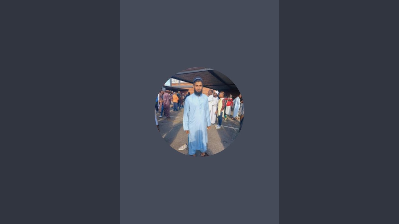 Umar Jan is live! - YouTube