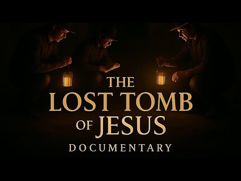 The Most Controversial Discovery Ever: The Lost Tomb of Jesus