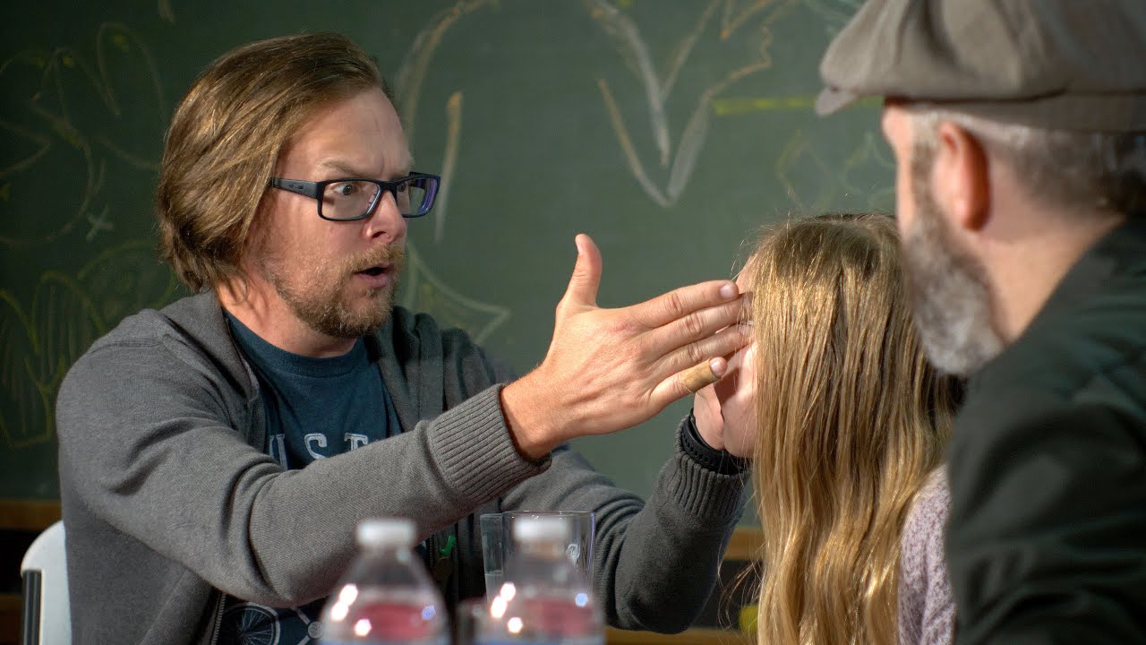 Drain Minds With Psychic Trickery! - YouTube