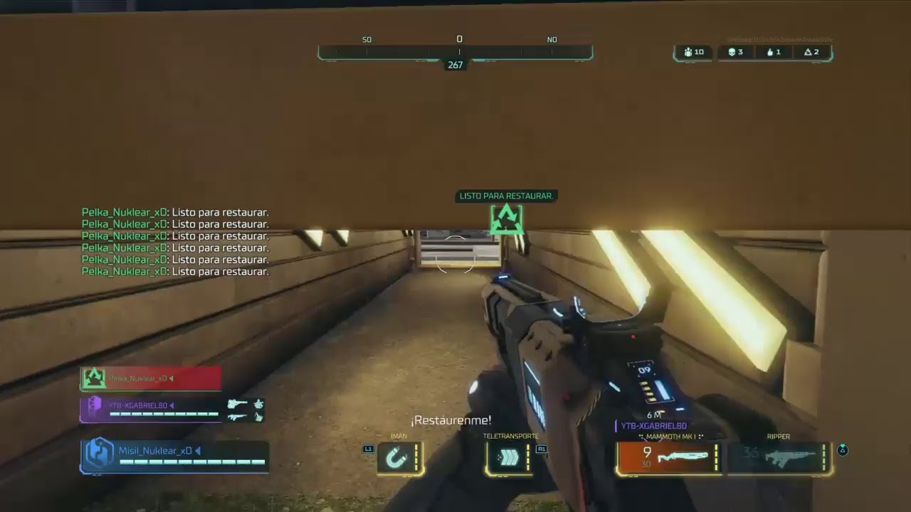 HYPER SCAPE!!!!!!! - YouTube