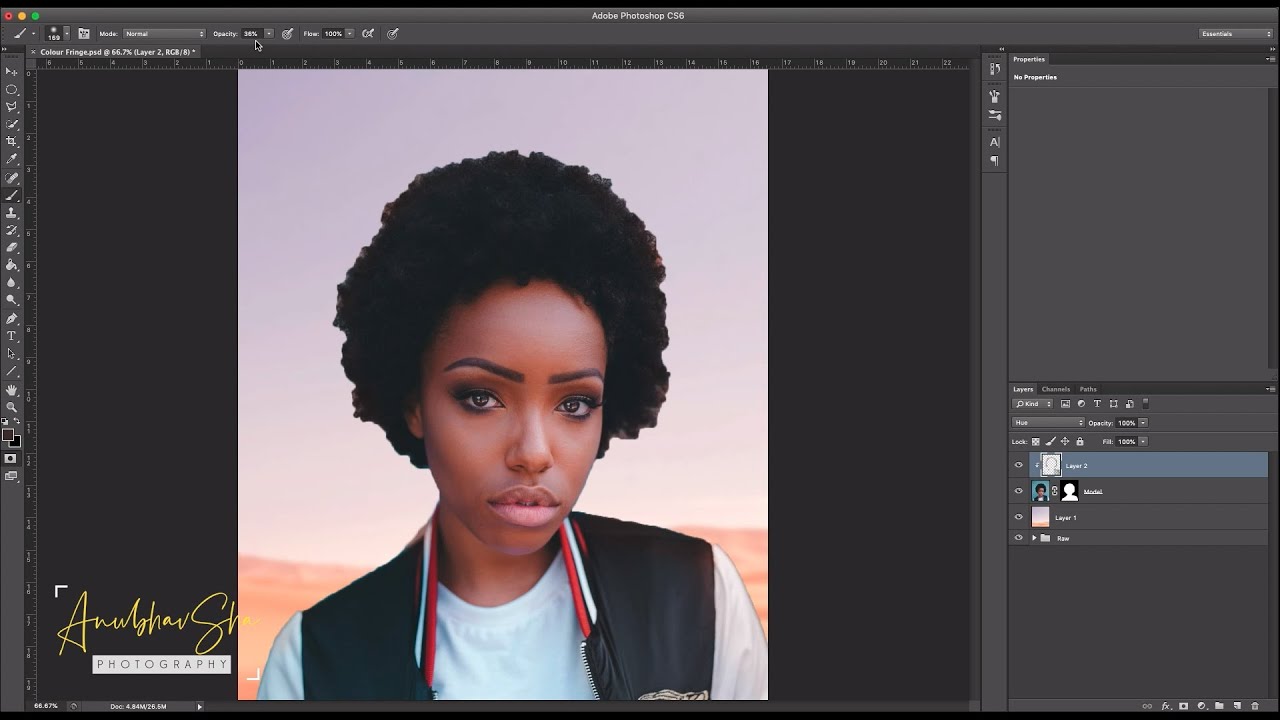 Removing Colour Fringe In Photoshop YouTube removing-colour-fringe-in-photoshop-youtube