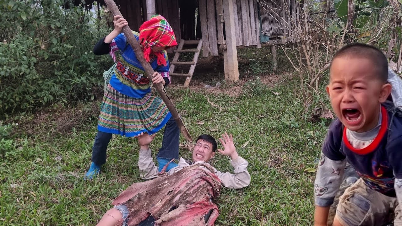 Single father missing for 3 days trying to find his way back to his ...