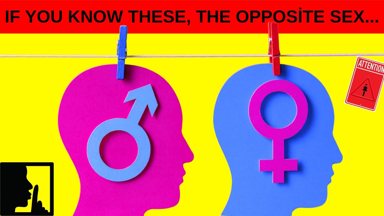 Unlocking Gender Dynamics: Secrets & Science | Women's Day Special ...