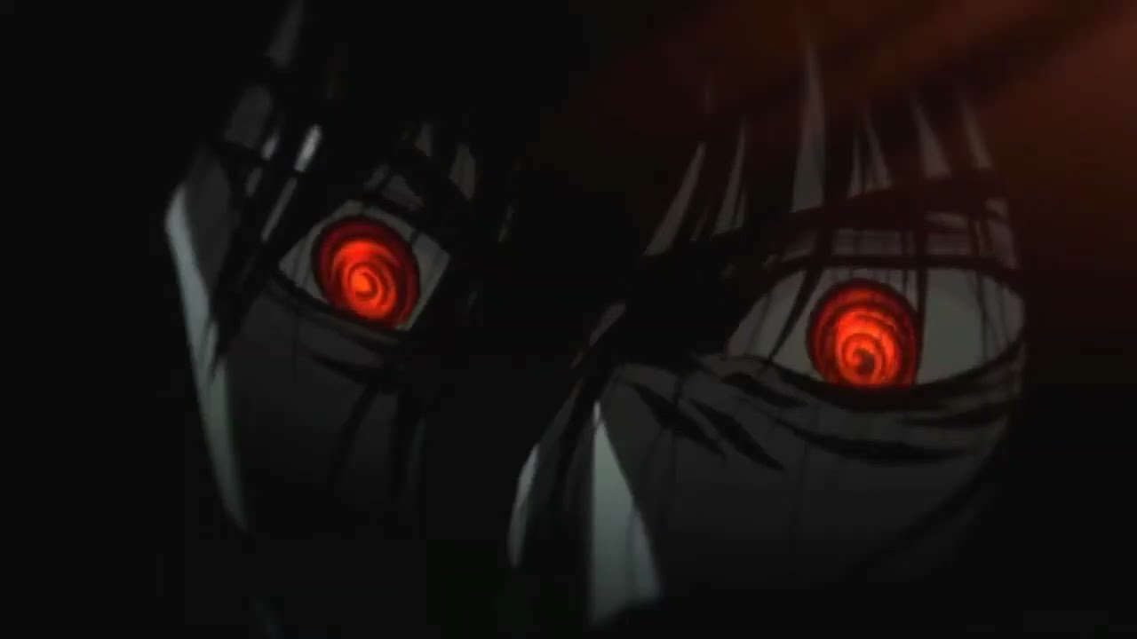 The Return of the Why Boner, with a VENGEANCE! | Hellsing Ultimate ...